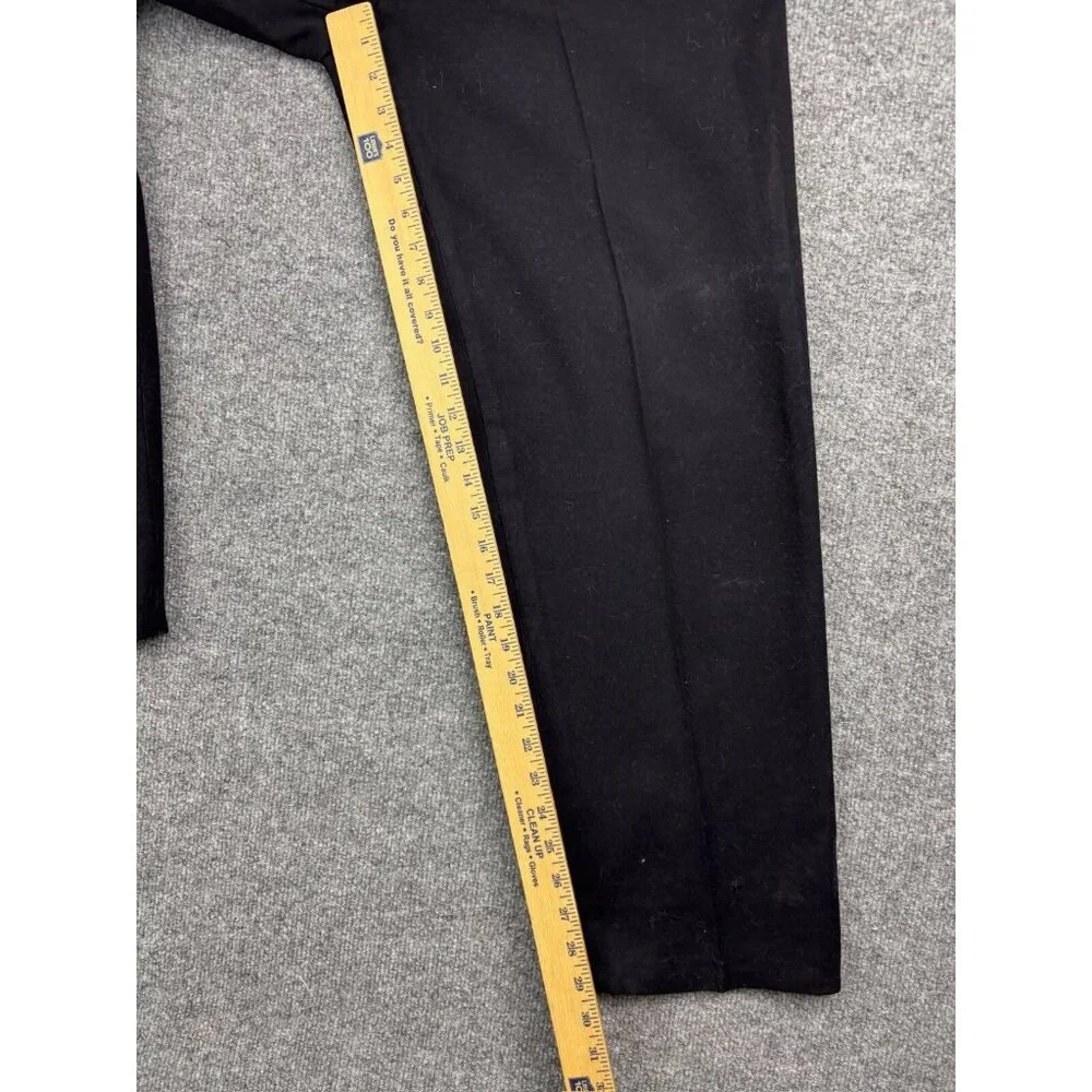Jackets & Coats | Vintage Us Navy Wool Undress Jumper Pants Set Mens 38 ...